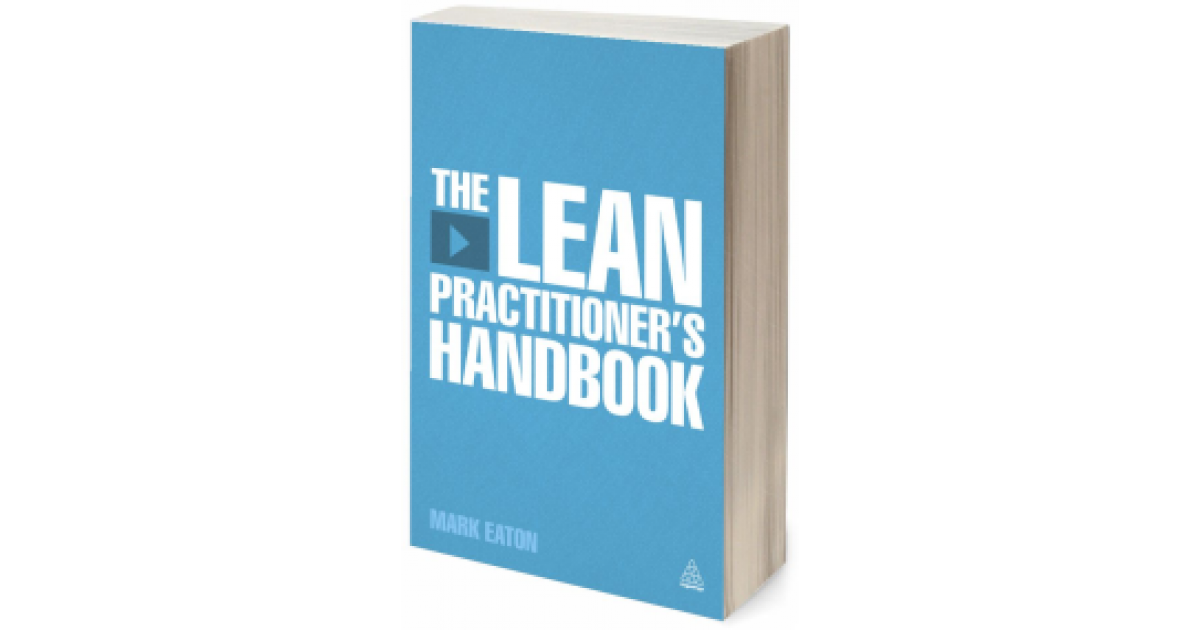 The Lean Practitioner's Handbook - Change Management - Human Resources ...
