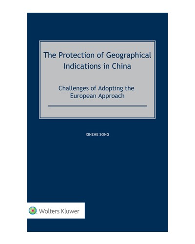 The Protection of Geographical Indications in China: Challenges of ...