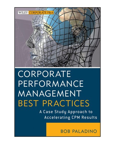 Corporate Performance Management Best Practices - Performance ...