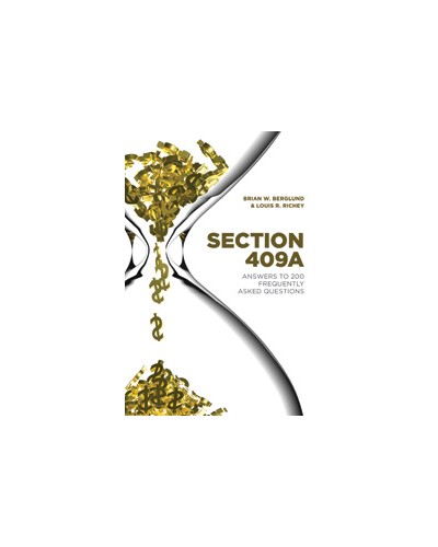 Section 409A: Answers to 200 Frequently Asked Questions - U.S. - Taxation