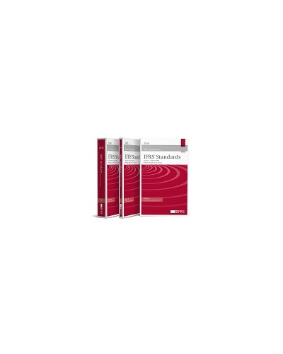 IFRS® Standards—Issued at 1 January 2018 (Red Book) - Financial ...