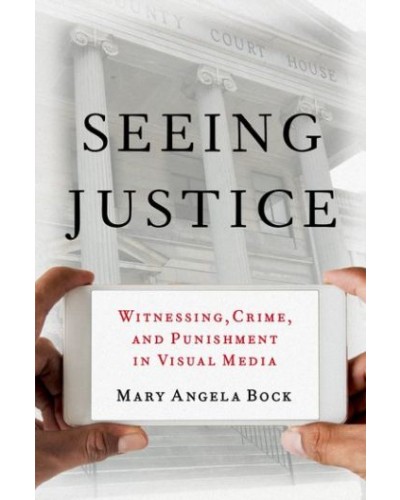 Seeing Justice: Witnessing, Crime and Punishment in Visual Media ...