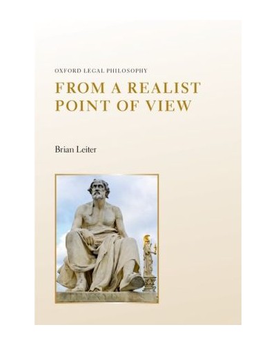 From a Realist Point of View - Law - Coming Soon | Professional Bookshop