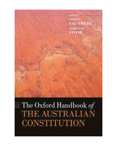 The Oxford Handbook of the Australian Constitution - Law