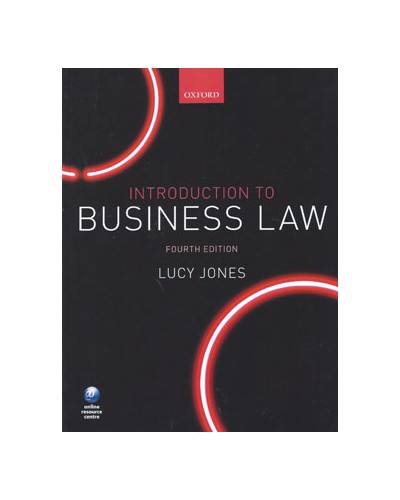 Introduction to Business Law 4th Edition - Company Law - Law ...