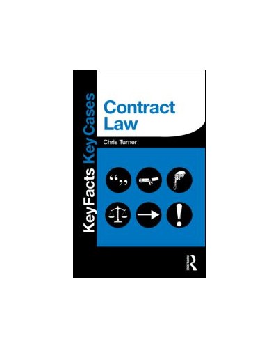 Key Facts and Key Cases: Contract Law - Contract Law - Law ...