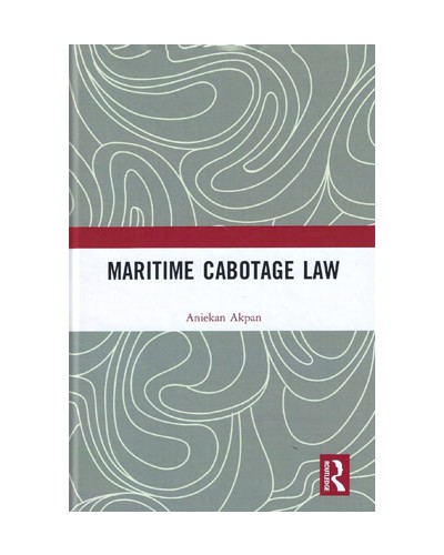 Maritime Cabotage Law - Shipping / Transportation Law - Law