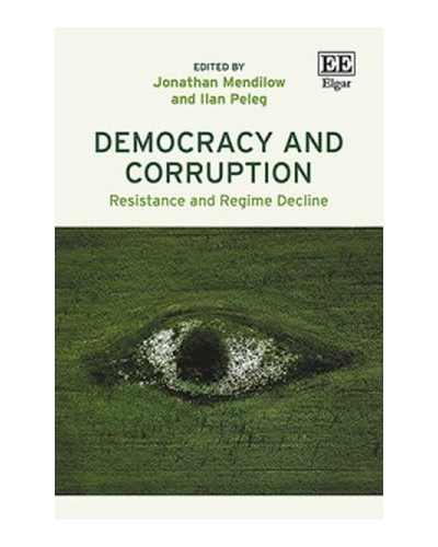 Democracy and Corruption: Resistance and Regime Decline - Law - New ...
