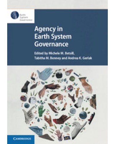 Agency in Earth System Governance - Environmental / Energy Law - Law