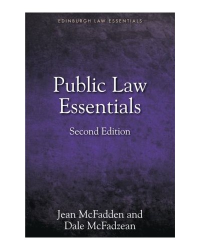 Public Law Essentials - Planning Law - Law | Professional Bookshop