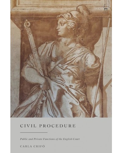 Civil Procedure: Public and Private Functions of the English Court ...