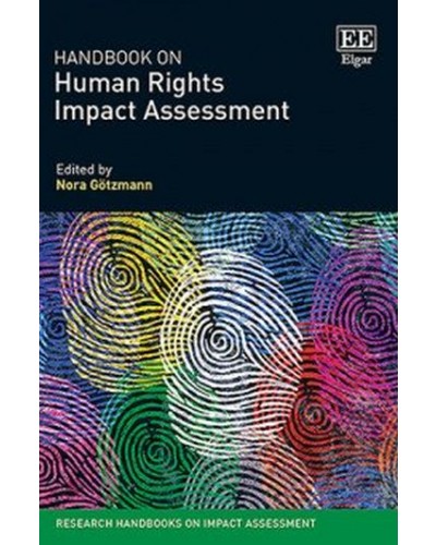 Handbook on Human Rights Impact Assessments - Human Rights - Law ...