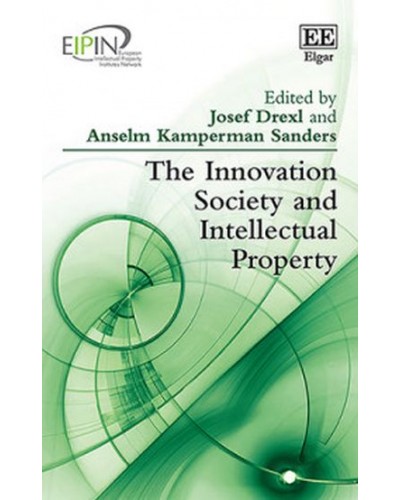 The Innovation Society and Intellectual Property - Intellectual ...