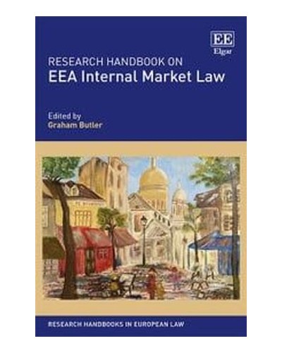Research Handbook on EEA Internal Market Law - International Law - Law ...