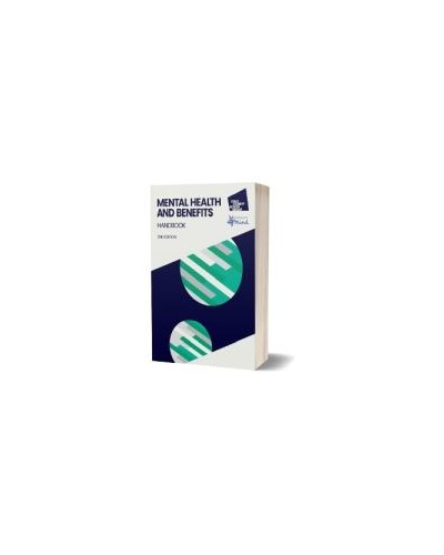 Mental Health and Benefits Handbook 2nd Edition - Social Security ...