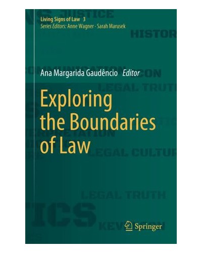 Exploring the Boundaries of Law - Administrative / Constitutional Law ...