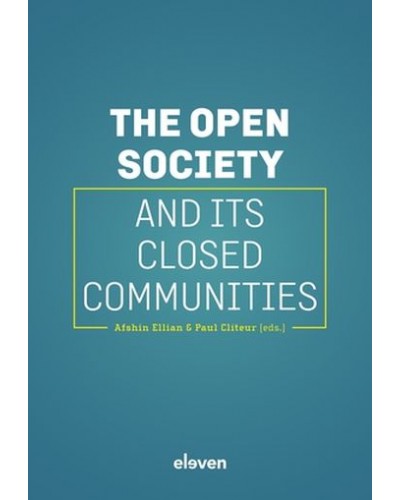 The Open Society and Its Closed Communities - Others - Law ...