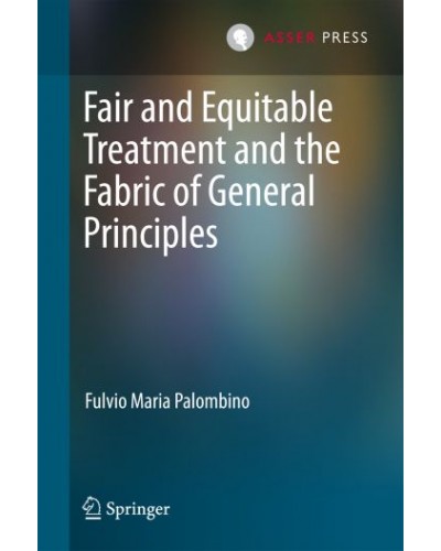 Fair and Equitable Treatment and the Fabric of General Principles ...