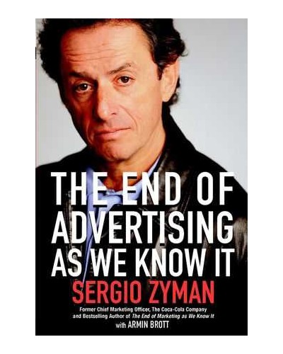The End of Advertising as We Know It - Sales & Marketing - Business ...